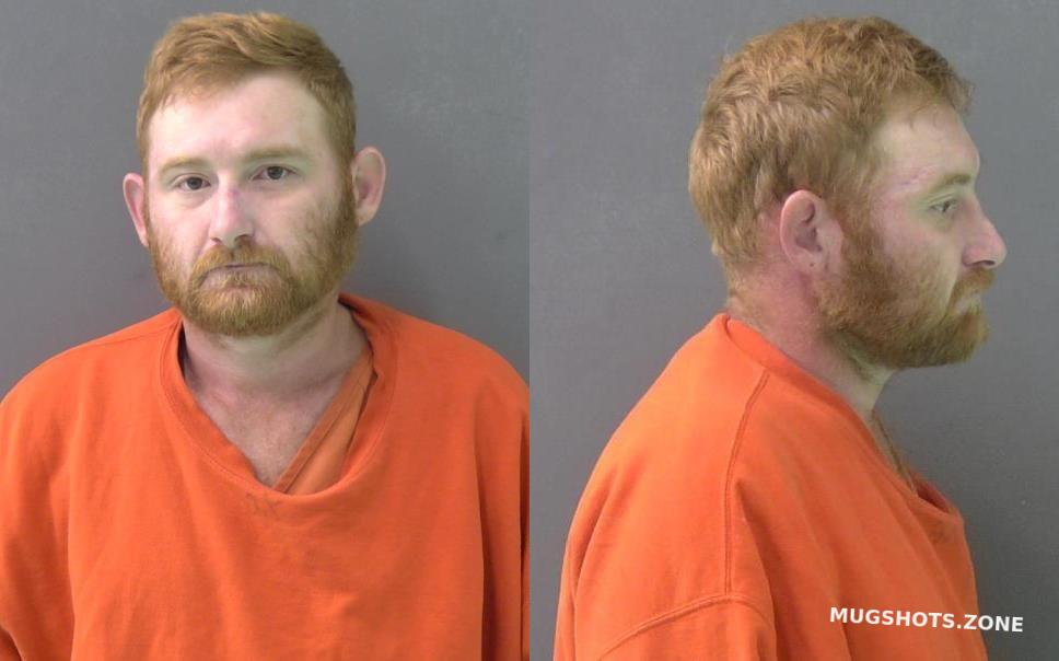 NANCE NATHANIEL THOMAS 12/04/2023 - Bell County Mugshots Zone