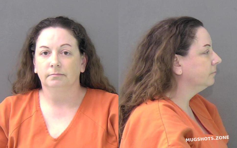 ELLISON CASSIE LEIGH 12/07/2023 - Bell County Mugshots Zone