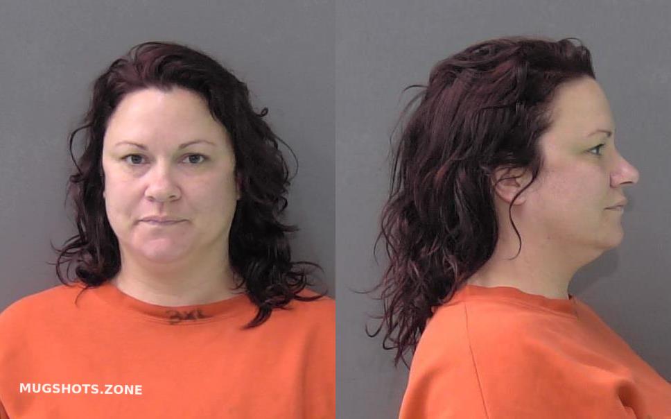 GILES SUMMER ROSE 12/07/2023 - Bell County Mugshots Zone