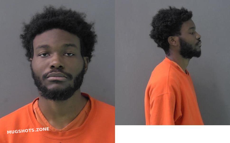SIMPSON LOUIS LAMAR JUNIOR 12/10/2023 - Bell County Mugshots Zone