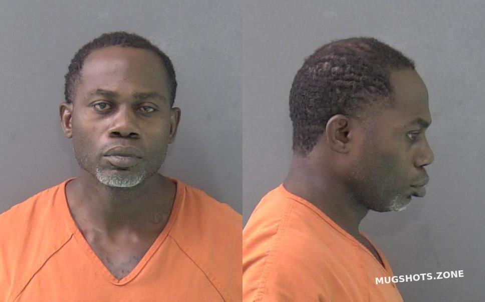 GRAY FREDRICK LAMONT 12/13/2023 - Bell County Mugshots Zone