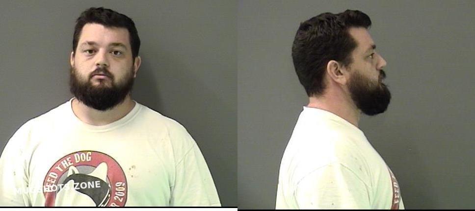 LIEB CODY JOSEPH 12/14/2023 - Bell County Mugshots Zone