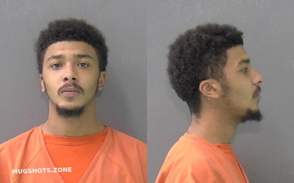 CALHOUN JACOB 12/19/2023 - Bell County Mugshots Zone