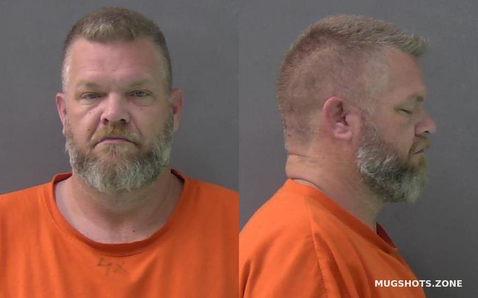 Fitzjerald Jeremiah 12 20 2023 Bell County Mugshots Zone