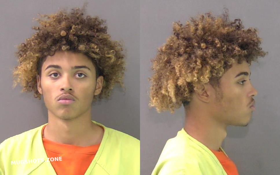 TYLER JAVON DUANE 12/20/2023 - Bell County Mugshots Zone