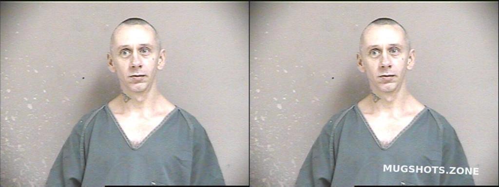 DIXON DANNY RAY 12/20/2023 - Bell County Mugshots Zone