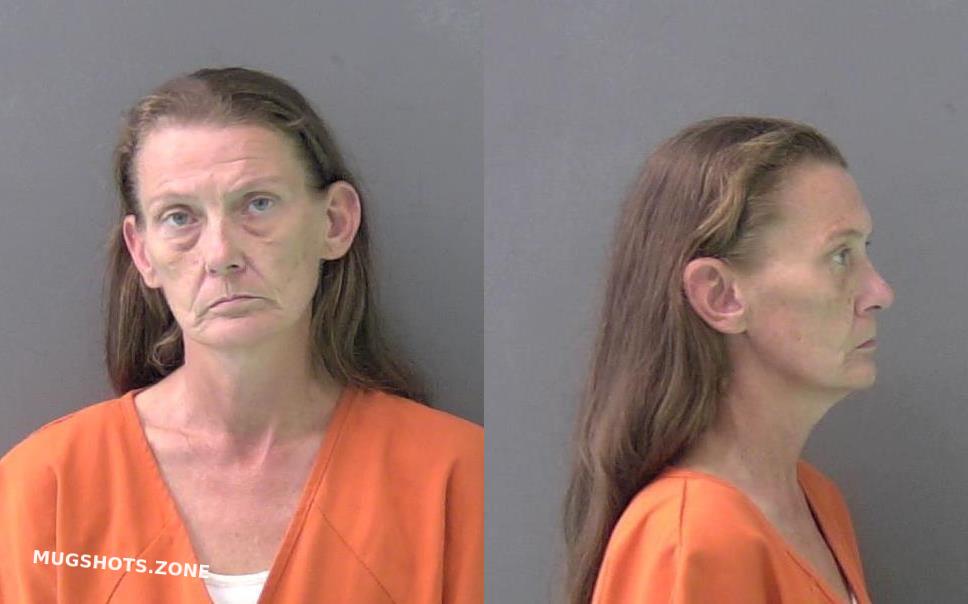 EGAN JEAN VERONICA 12/22/2023 - Bell County Mugshots Zone