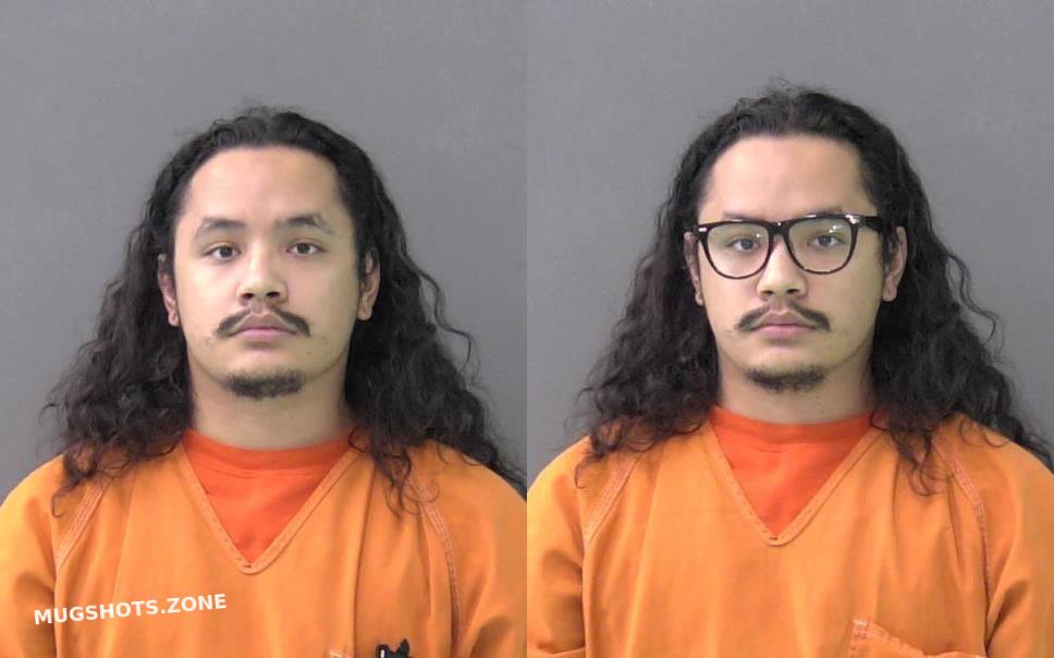 GOATS ERIC SCOTT 12/22/2023 - Bell County Mugshots Zone