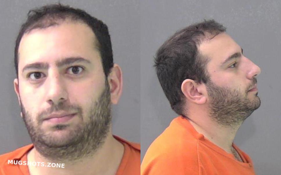 RABIE ZEYAD IMAD 12/23/2023 - Bell County Mugshots Zone