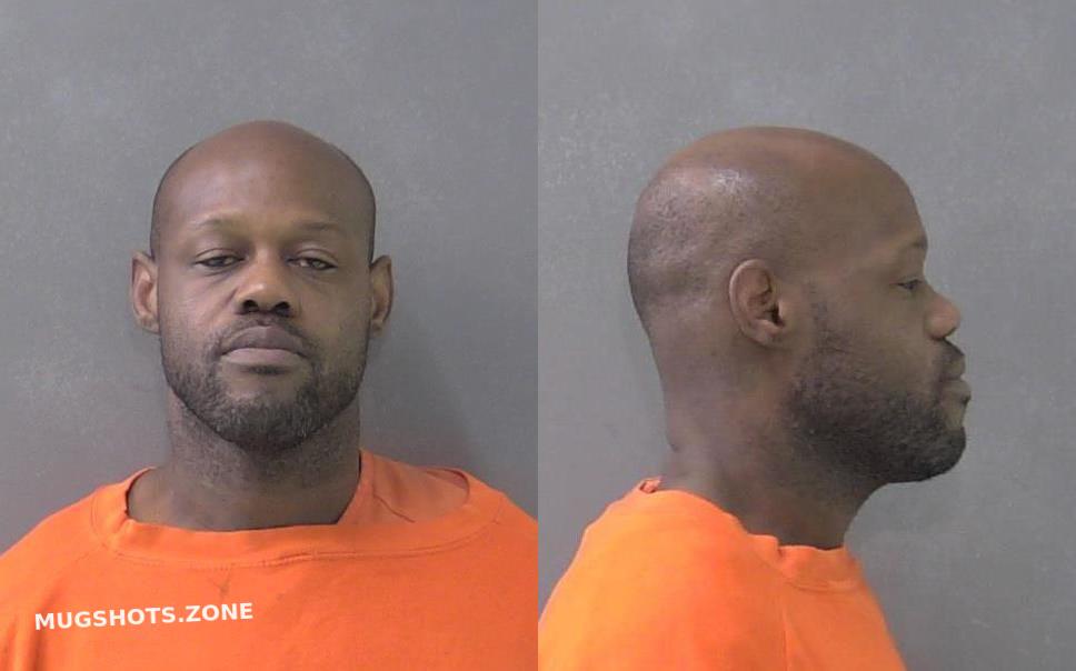 LINZY ROSS TITUS THIRD 12/24/2023 - Bell County Mugshots Zone