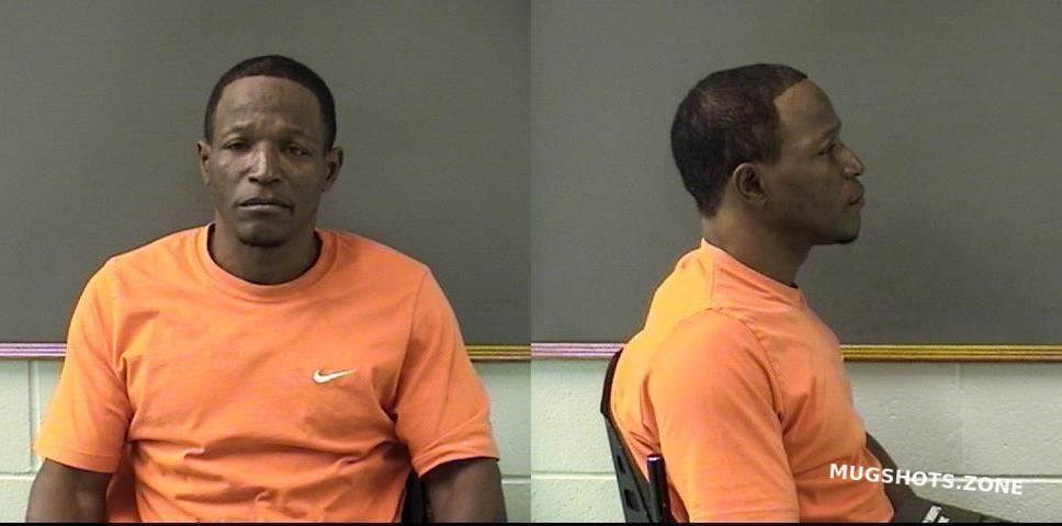 SANDERS DAVID LEE 01/01/2024 - Bell County Mugshots Zone
