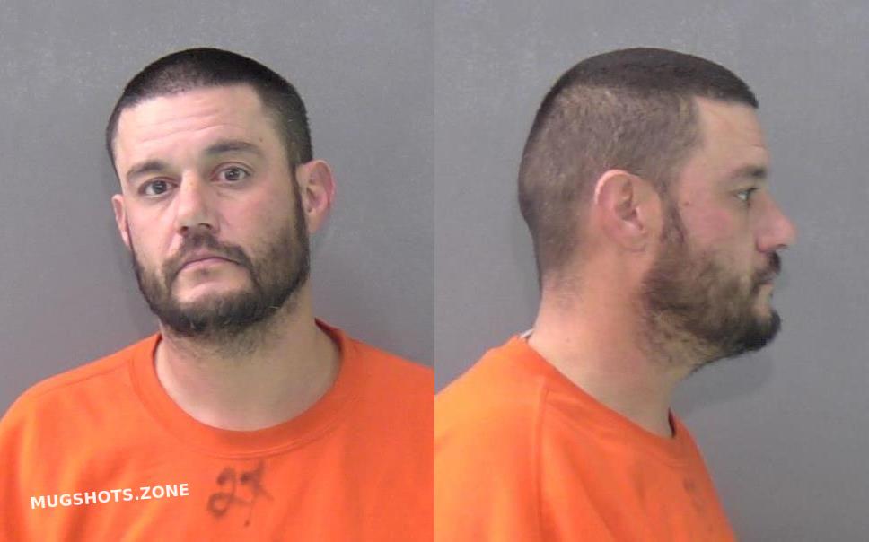 JOHNS CHRISTOPHER ALAN 01/04/2024 - Bell County Mugshots Zone