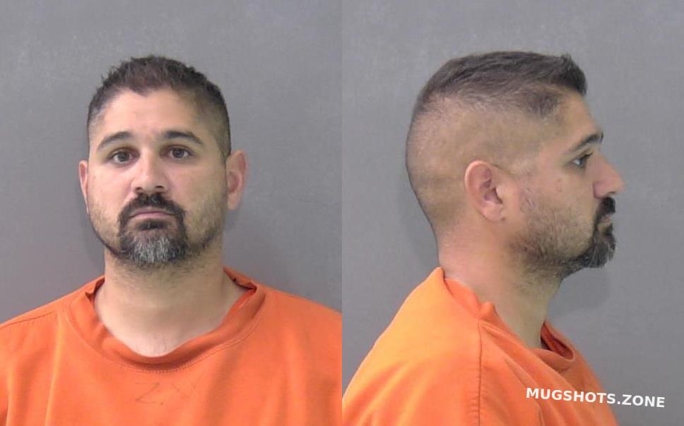 HEUBACH RICHARD LOUIS 01/05/2024 - Bell County Mugshots Zone