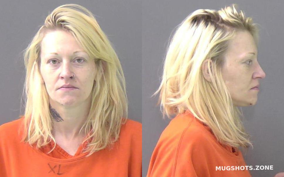 TIMMONS CANDICE FAY 01/05/2024 - Bell County Mugshots Zone