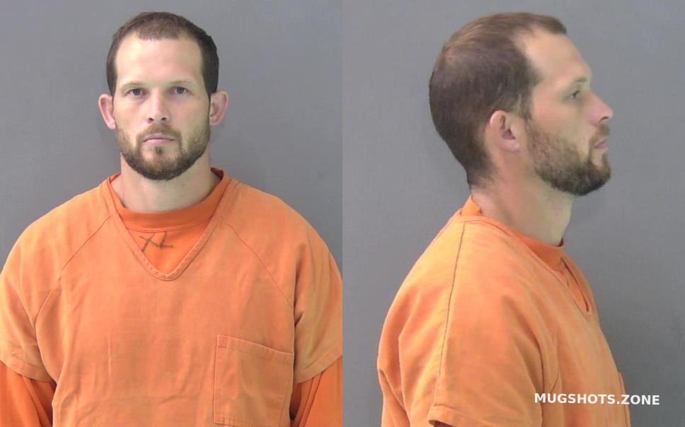HAMILTON DUSTIN DOYLE 01/07/2024 - Bell County Mugshots Zone