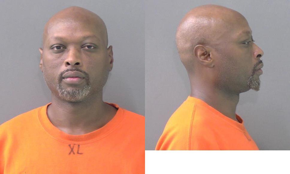 SLAUGHTER QUINCY DEWAYNE 01/09/2024 - Bell County Mugshots Zone