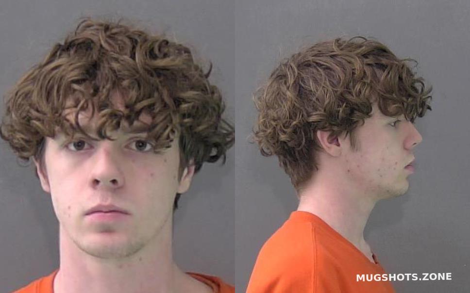 BARFIELD ELIJAH TROYLEE 01/09/2024 - Bell County Mugshots Zone
