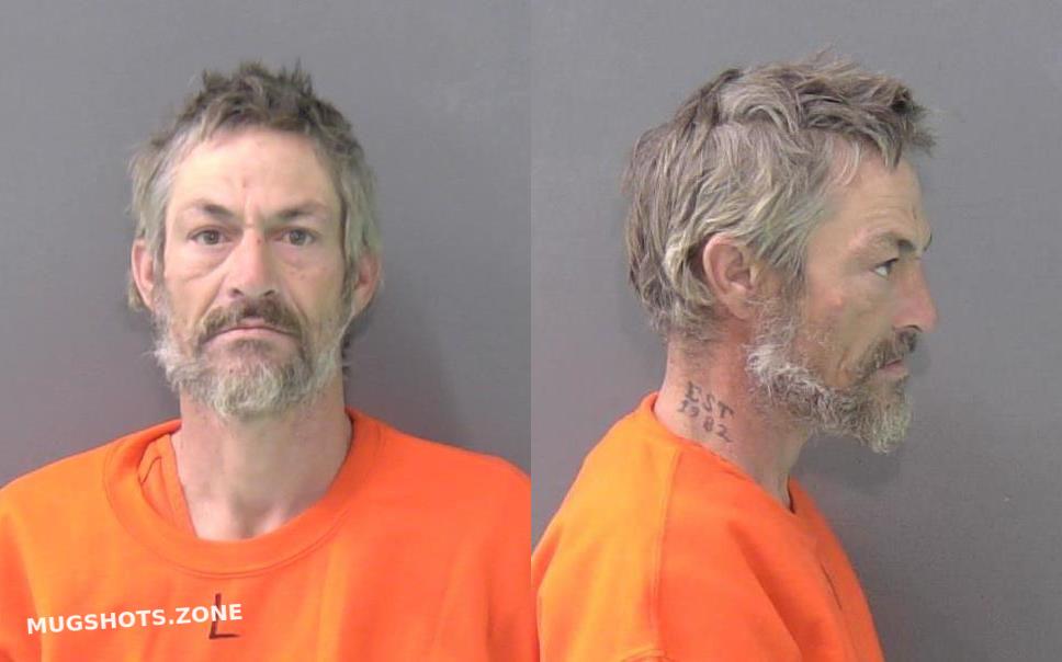 CRAIGO JERRY WAYNE 01/10/2024 - Bell County Mugshots Zone
