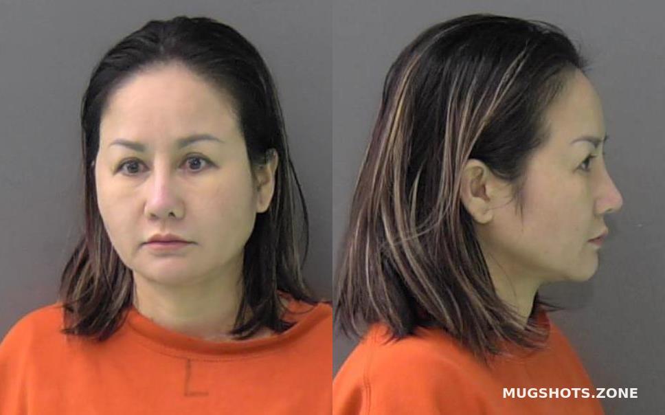 Tran Lan Tuyet 01122024 Bell County Mugshots Zone