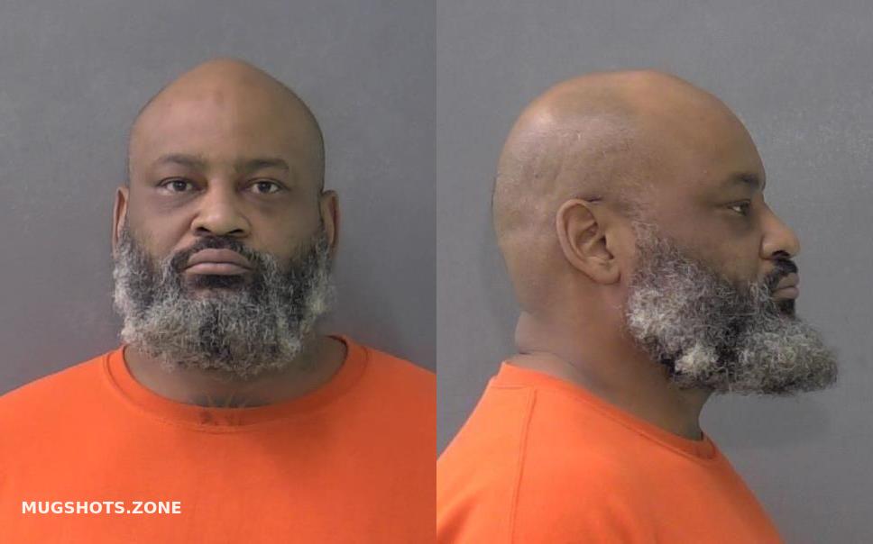 DEGRAFFE DWAN PAUL 01/14/2024 - Bell County Mugshots Zone