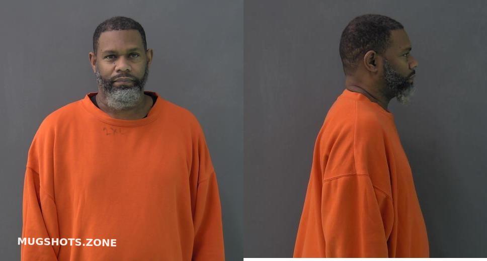 MAX THOMAS EUGENE SECOND 01/16/2024 - Bell County Mugshots Zone