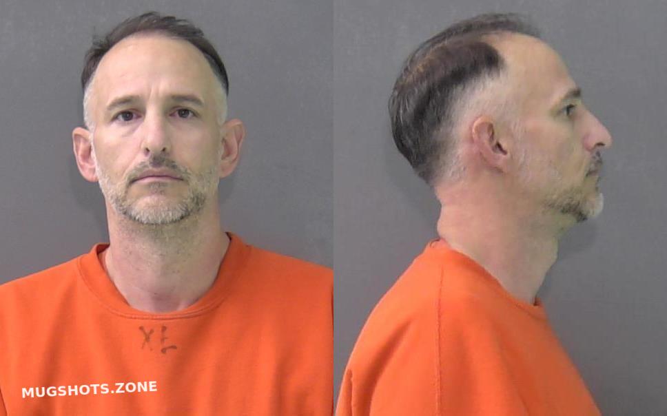 TASSLER MICHAEL JAROD 01/20/2024 - Bell County Mugshots Zone