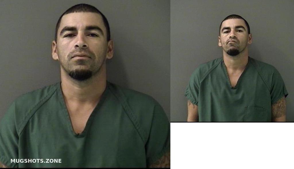 SOLIZ MICHAEL TODD 01/21/2024 - Bell County Mugshots Zone