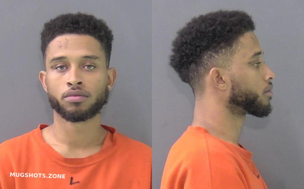 STACKHOUSE KEVIN DION 01/21/2024 - Bell County Mugshots Zone