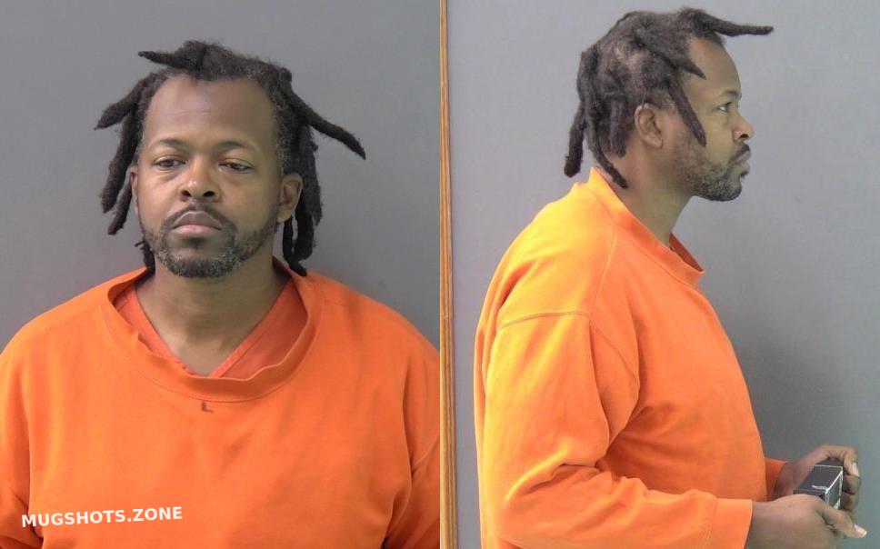 CLEVELAND RAYMOND JOSEPH JUNIOR 01/23/2024 - Bell County Mugshots Zone