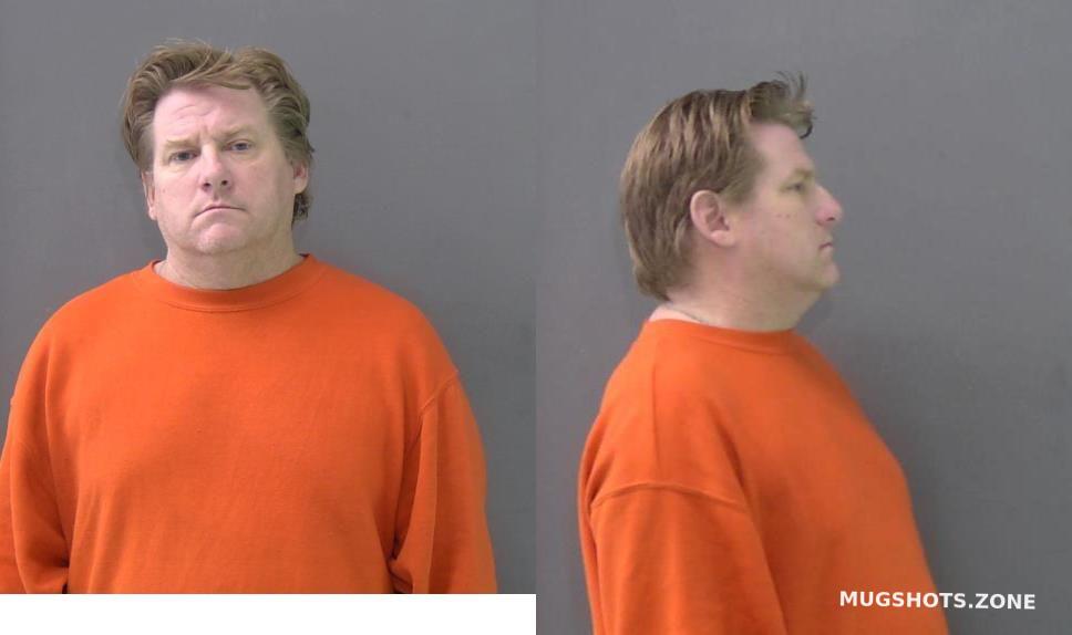 NIKKILA THOMAS ROBERT 01/23/2024 - Bell County Mugshots Zone