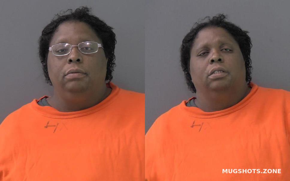 WILLIAMS SEPIA DARSHELL 01/24/2024 - Bell County Mugshots Zone