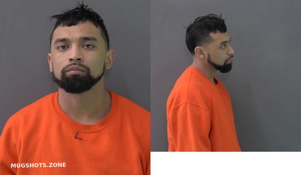 BLANCO SEBASTIAN 01/25/2024 - Bell County Mugshots Zone