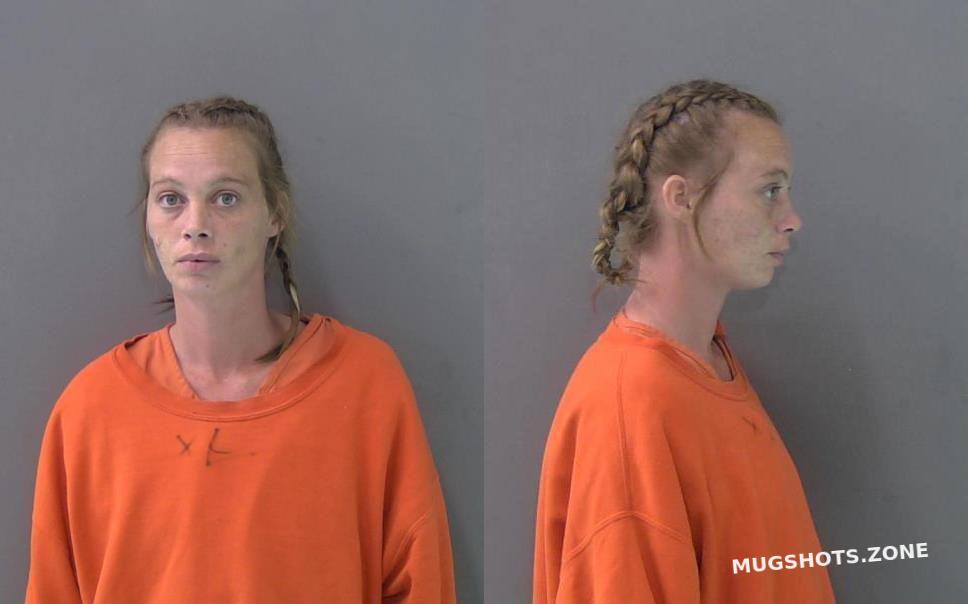 Reynolds Kayla Jane 01262024 Bell County Mugshots Zone