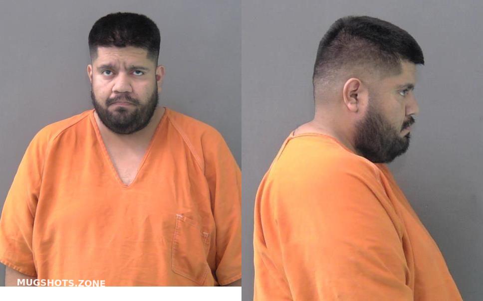 TORRES RODOLFO 01/27/2024 - Bell County Mugshots Zone