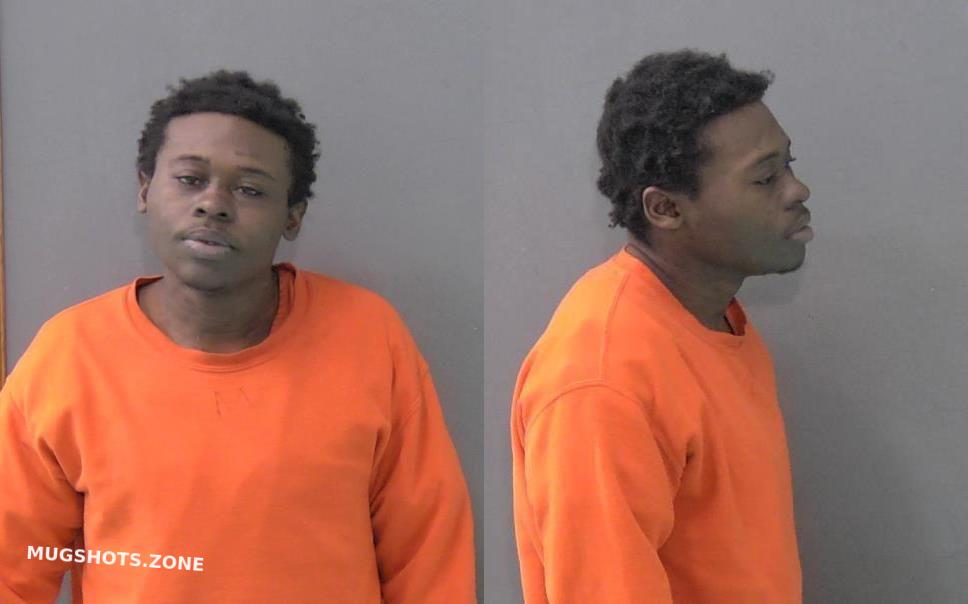 JONES MARLIN DARNELL JUNIOR 01/28/2024 - Bell County Mugshots Zone