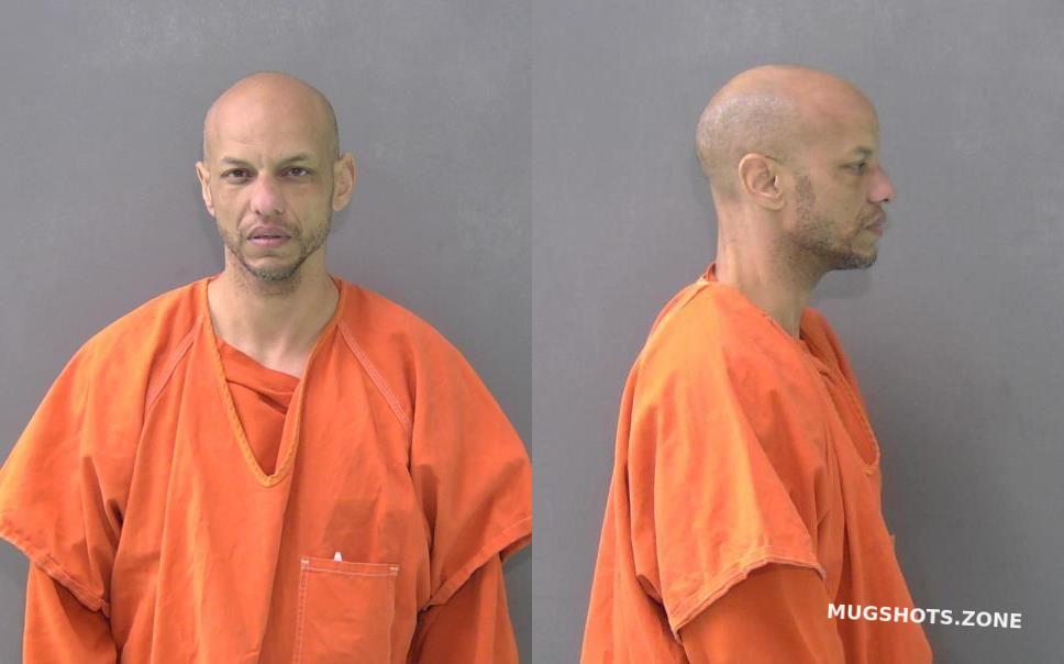 THORNTON LOWELL R 01/29/2024 - Bell County Mugshots Zone