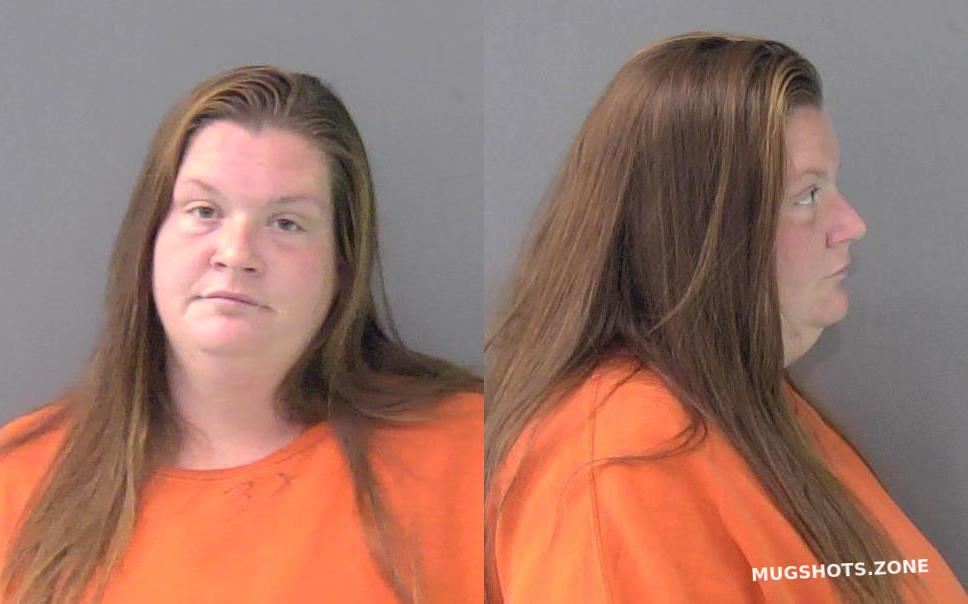 HAMNER BRIANA MICHELLE 01/29/2024 - Bell County Mugshots Zone