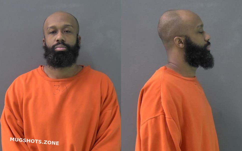 CLAYTON CHRISTOPHER RASHAWN 01/29/2024 - Bell County Mugshots Zone