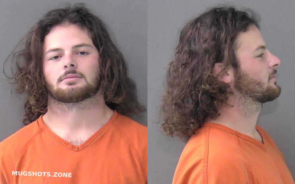 RINEHART JACKSON 01/30/2024 - Bell County Mugshots Zone