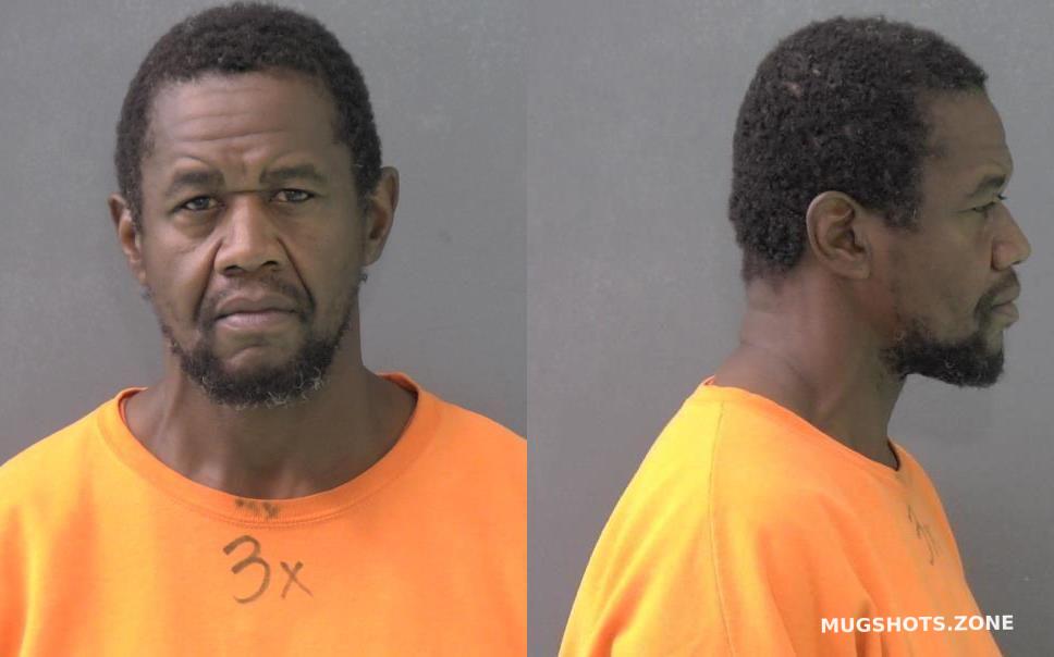 CRAIG ALPHONSO CARWIN 01/31/2024 - Bell County Mugshots Zone