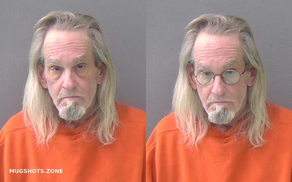 BARNES DONALD SEABORN 02/01/2024 - Bell County Mugshots Zone