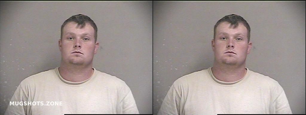 SINCLAIR MICAH KENT 02/01/2024 - Bell County Mugshots Zone