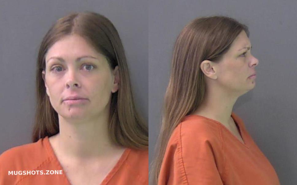 STILES CAITLIN BRENNA 02/02/2024 - Bell County Mugshots Zone