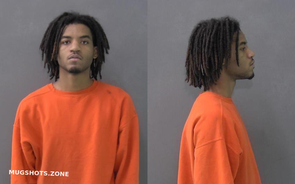 MCCRAY AARON AMARI 02/02/2024 - Bell County Mugshots Zone