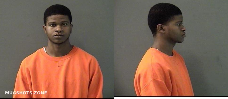 MARION DEON EUGENE JUNIOR 02/03/2024 - Bell County Mugshots Zone