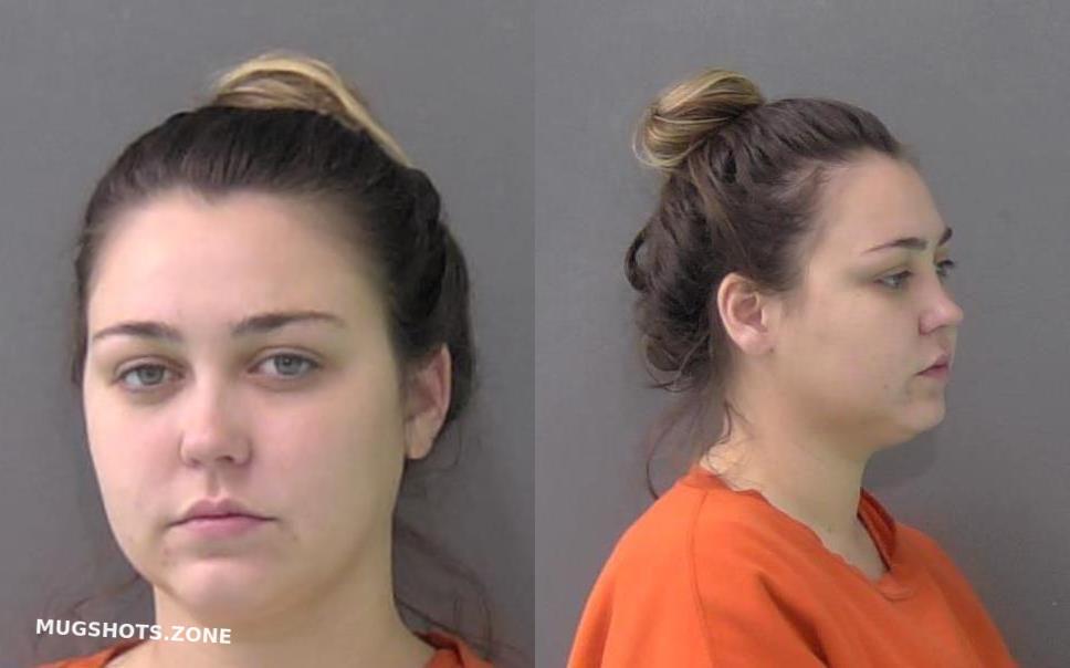 FURNACE SARAH BETH 02/04/2024 - Bell County Mugshots Zone