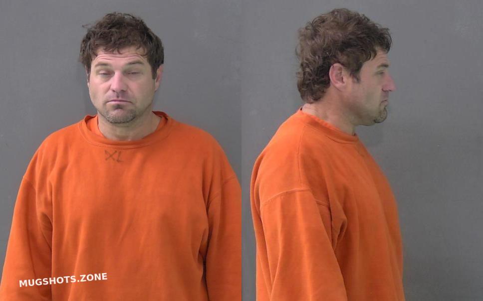 MCLAUGHLIN JOHN NATHAN 02/05/2024 - Bell County Mugshots Zone