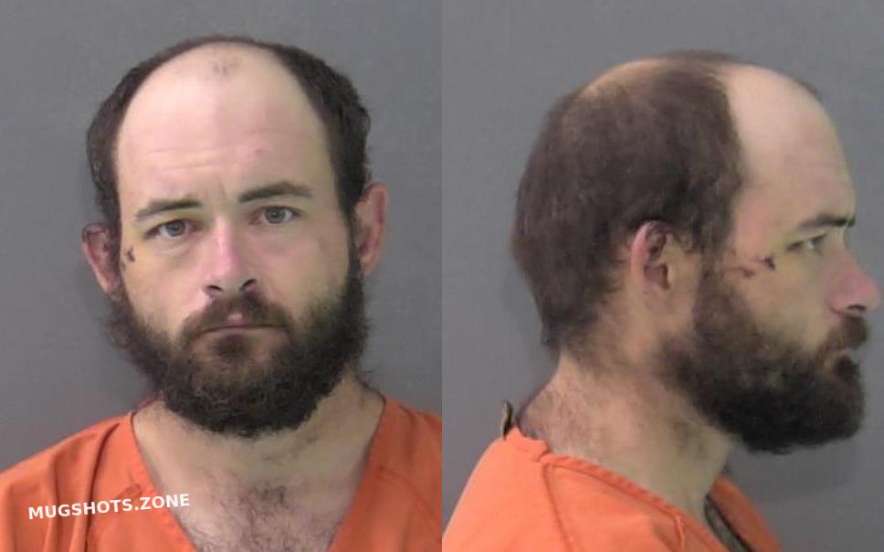JANKE ZACHARY KYLE 02/05/2024 - Bell County Mugshots Zone