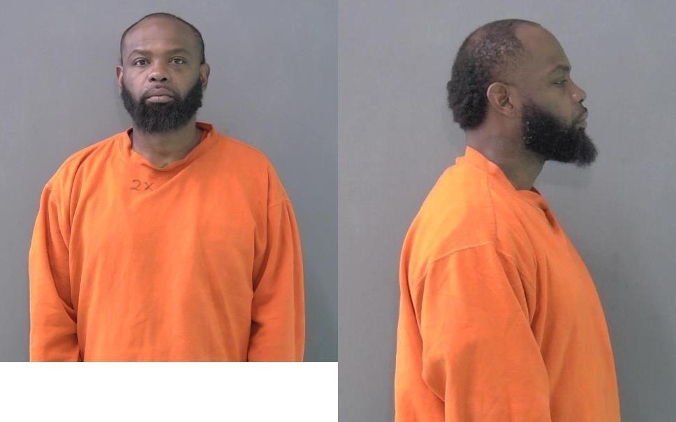 ROE TRISTAN LAMONT 02/06/2024 - Bell County Mugshots Zone