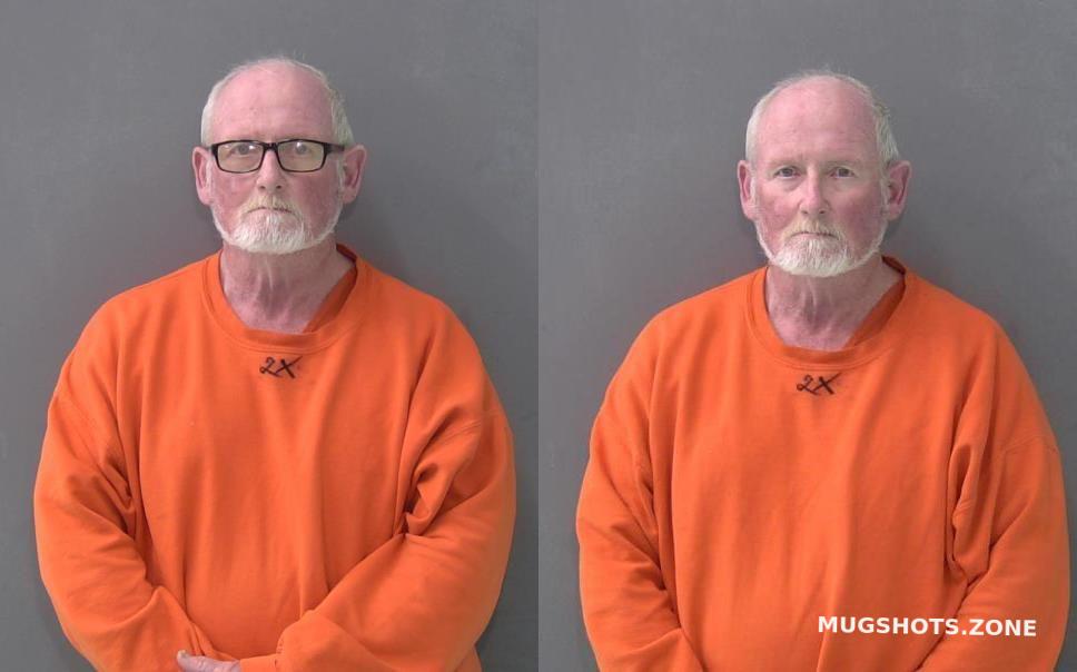 JONES DAVID RAYMOND 02/06/2024 - Bell County Mugshots Zone